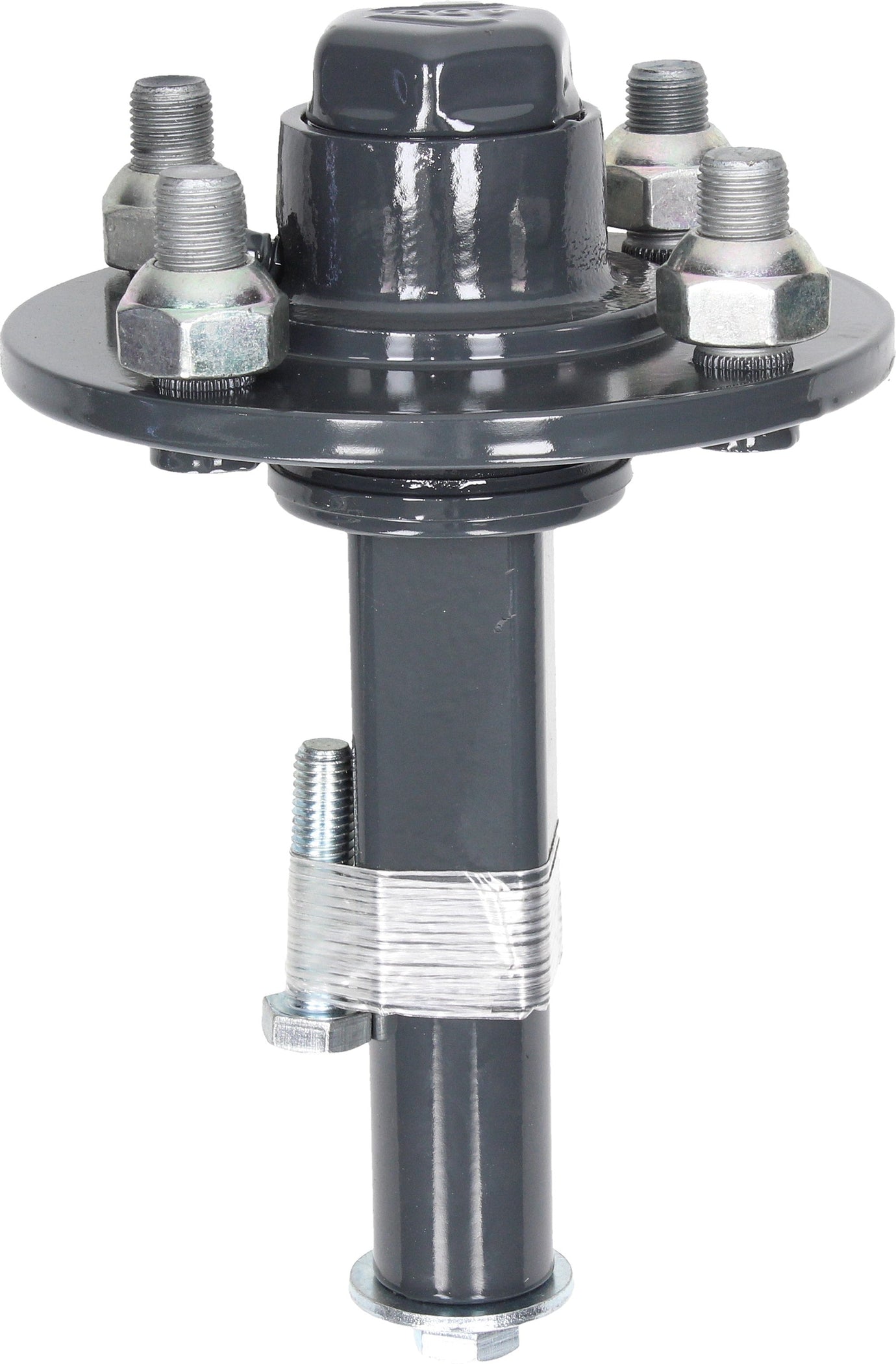 Rep.Set Achsstummel Durchmesser 34mm RAINSTAR E11, E21, E31, E41, E51, — Röhren- und Pumpenwerk ...