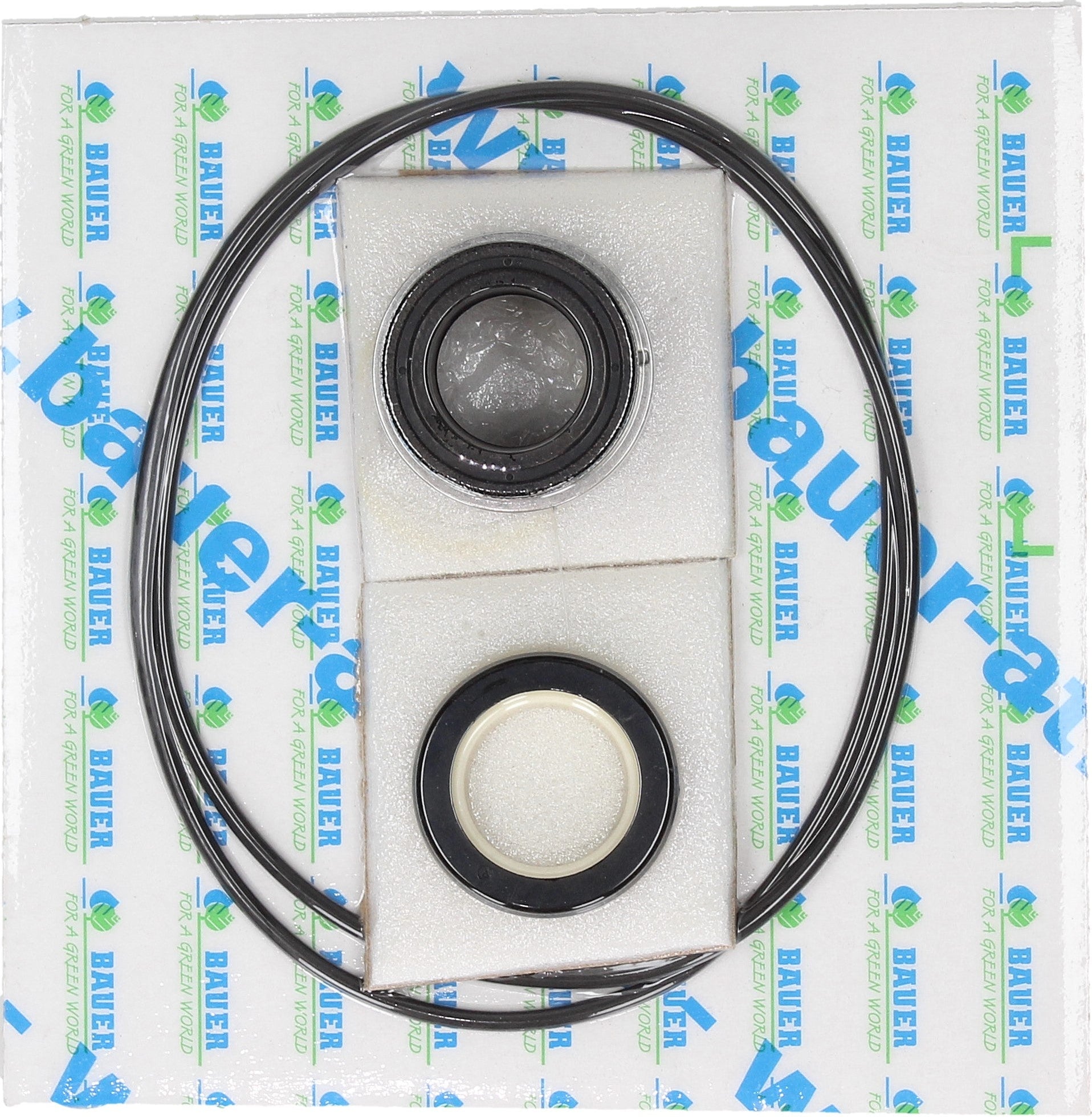 Rep.Set Gleitringdichtung TVR zu Turbine für RAINSTAR E11, E21, E31, E — Röhren- und Pumpenwerk ...