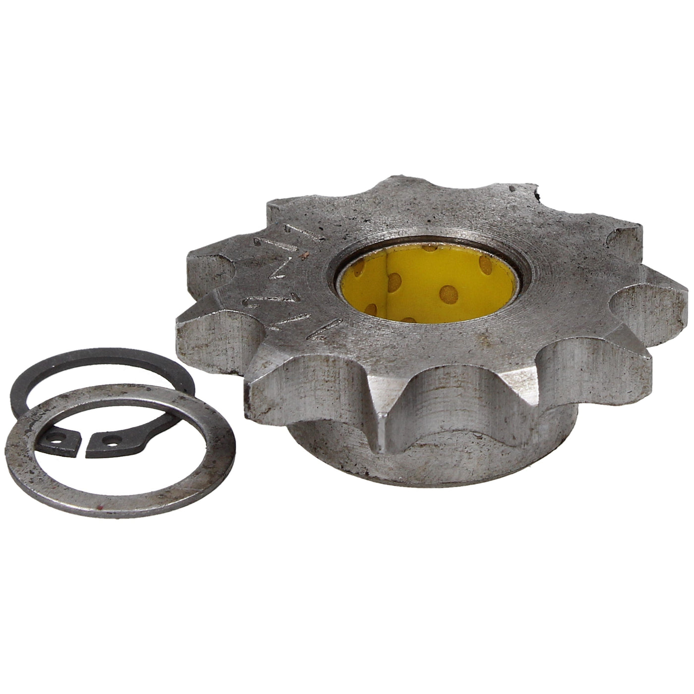 Rep.Set Kettenrad zu Wickelvorrichtung für RAINSTAR T51 - 8343810 — Röhren- und Pumpenwerk Bauer